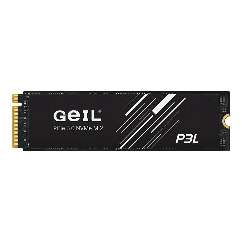 固态硬盘 金邦 P3L M.2 NVME PCIE3.0 1500M/2900M/3200M-易来邦订货平台