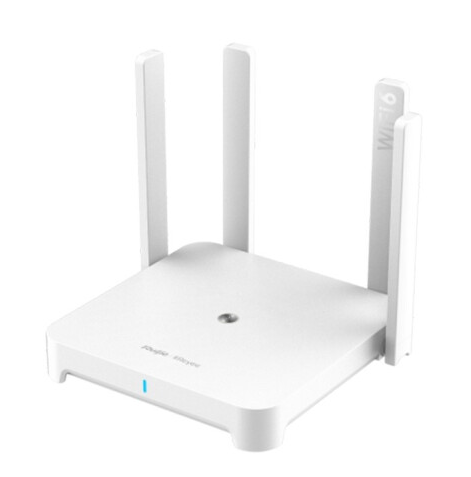 锐捷路由器 RG-EW1800GX PRO WIFI6-千度IT